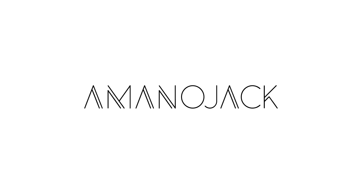 AMANOJACK